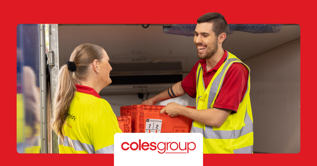Customer Service Agent (Deliver Driver) Expression of Interest in ...