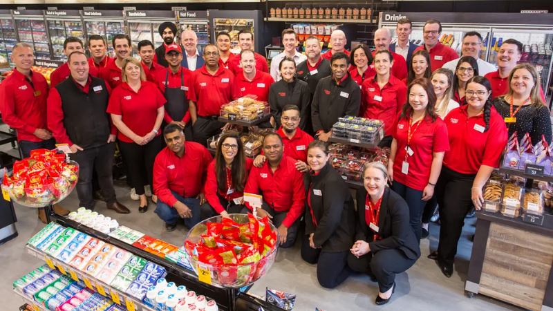 Our Recruitment Process | Coles Group