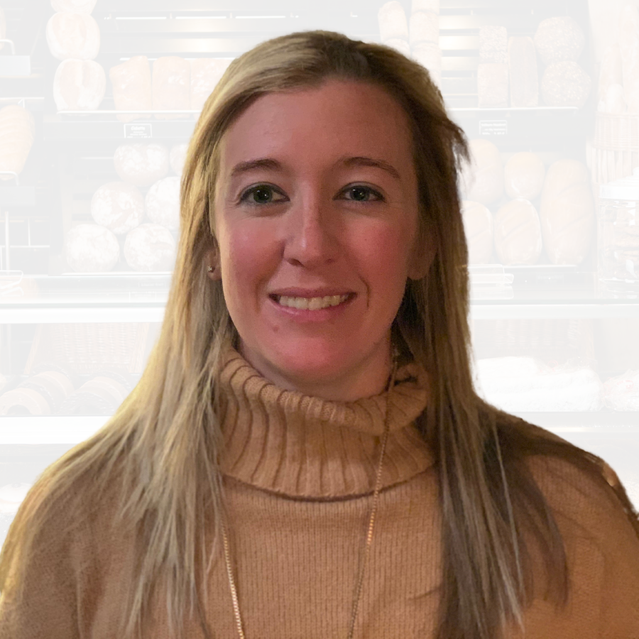 Meet Stephanie Rovnak | Giant Eagle