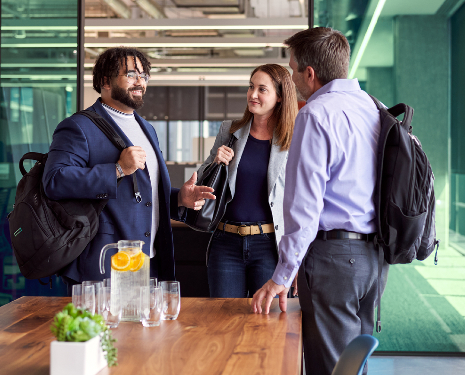 Jobs in the United States | HPE Careers