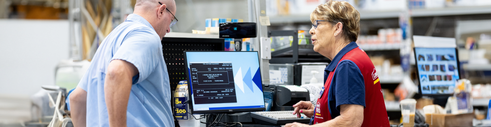 Pro Customer Service Associate Jobs | Lowe's Careers