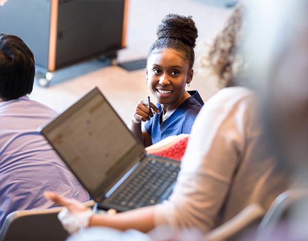 Benefits - Maxim Staffing