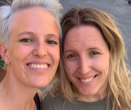 Meet Sara Cirelli: “What seemed like a problem – my disability – became ...