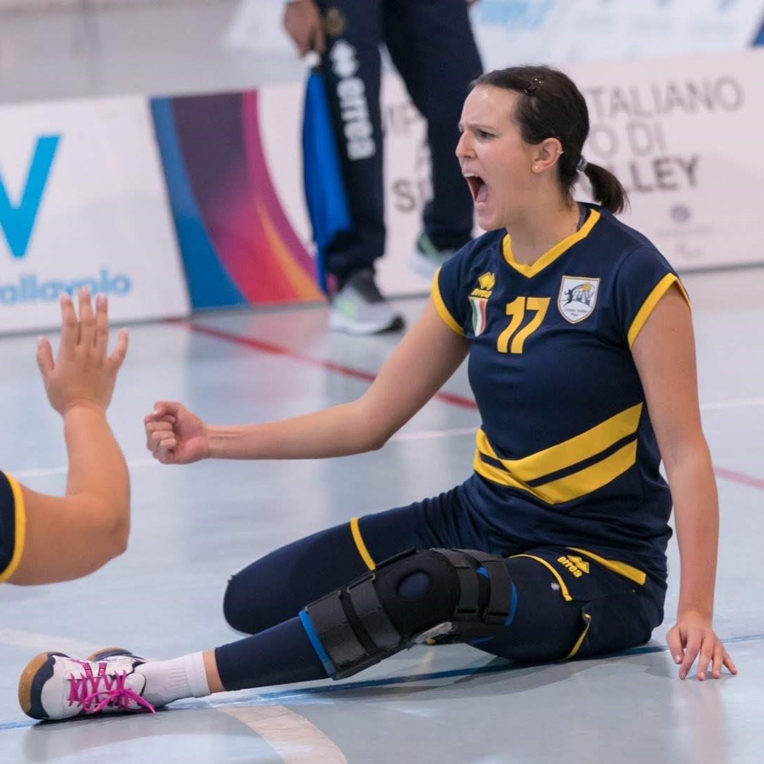 Meet Sara Cirelli: “What seemed like a problem – my disability – became ...