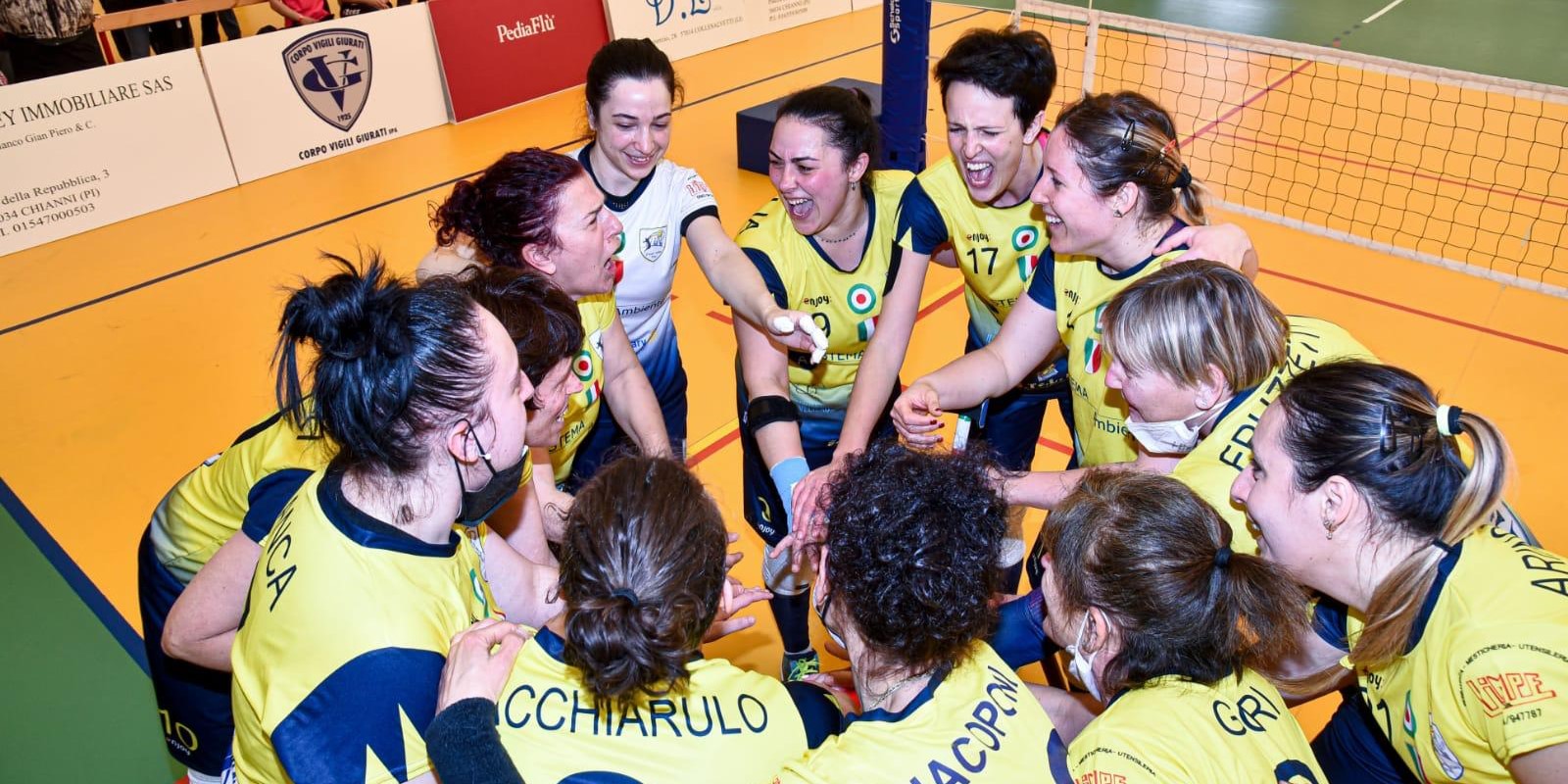 Meet Sara Cirelli: “What seemed like a problem – my disability – became ...