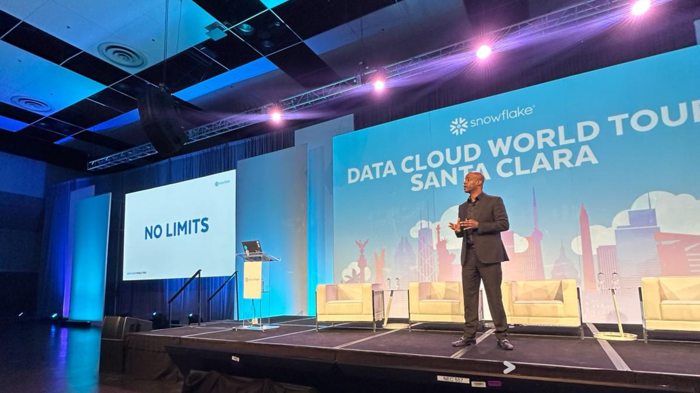 Meet the Barriers, Become the Solution – Q&A With VP Jason Mills
