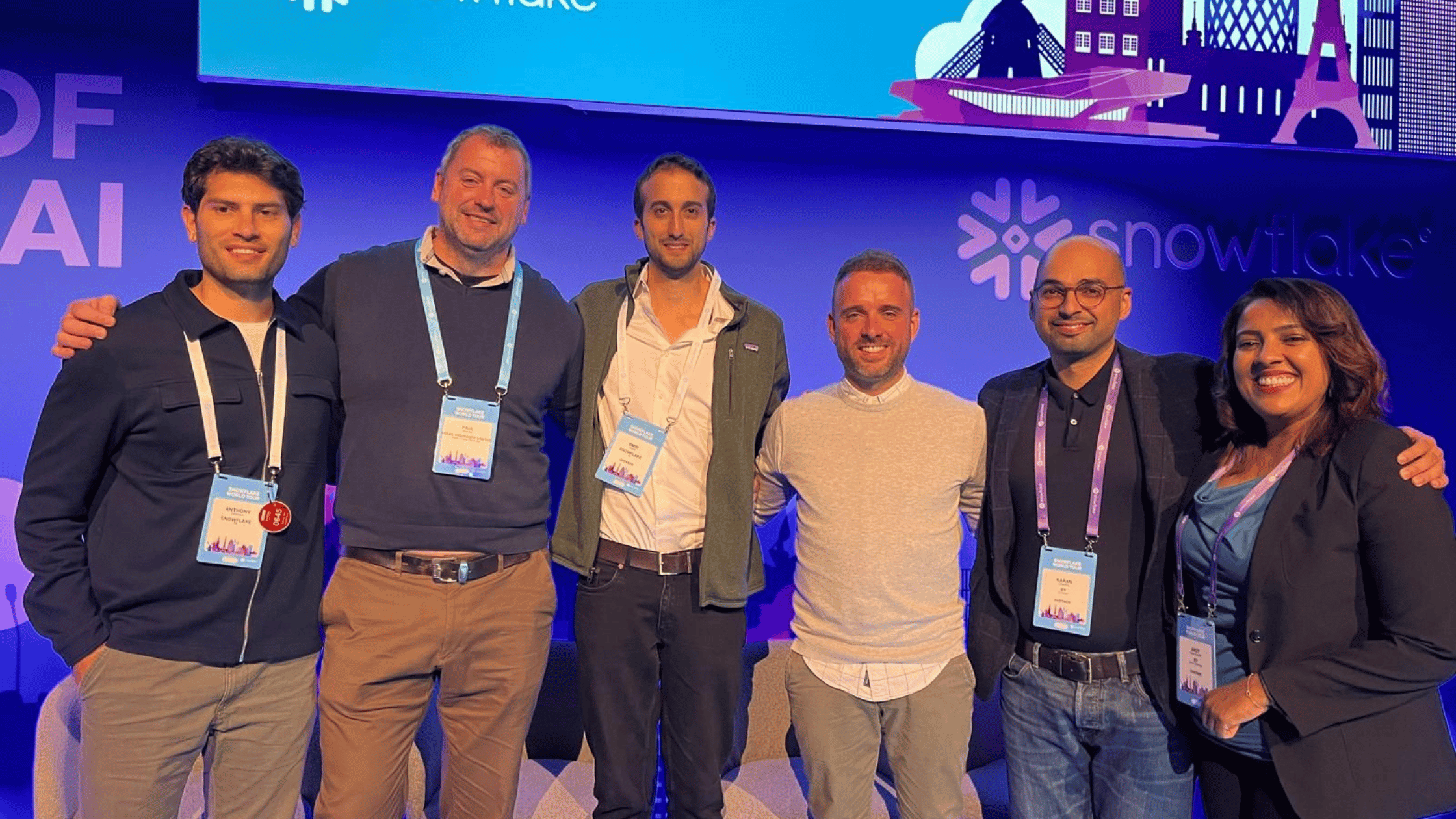 The Major Leagues: The Makings of a Blockbuster Account Team