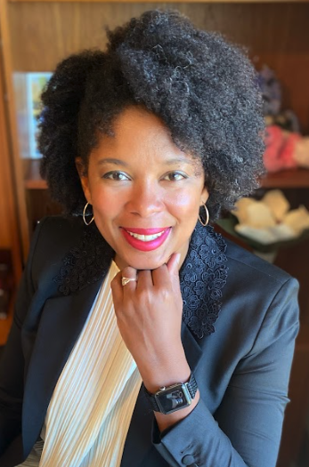 People of Snowflake: Whitnee Hawthorne Influences Moms to Take Charge