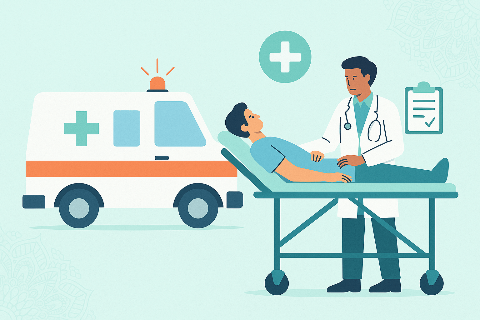 DEM Full Form in Medical: Diploma in Emergency Medicine – Course ...