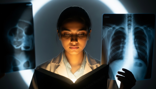Radiology Courses in India: Fees, Duration, Eligibility, Syllabus ...
