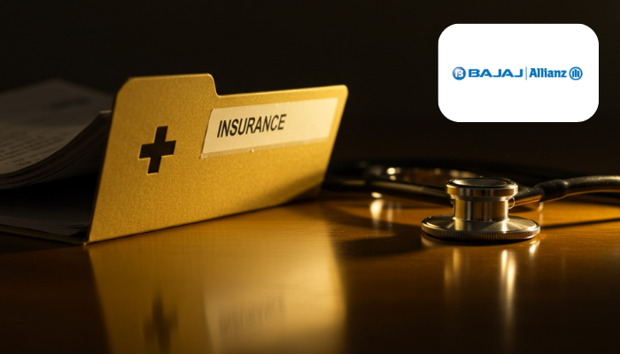 Bajaj Allianz Health Insurance Renewal: Complete Step-by-Step Guide ...