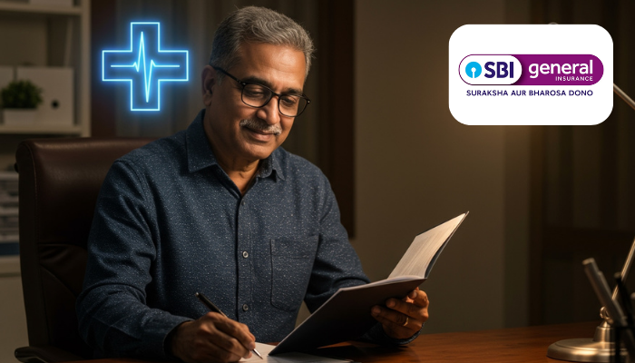 SBI Health Insurance Renewal Step by Step Process | Swaasa Insurance
