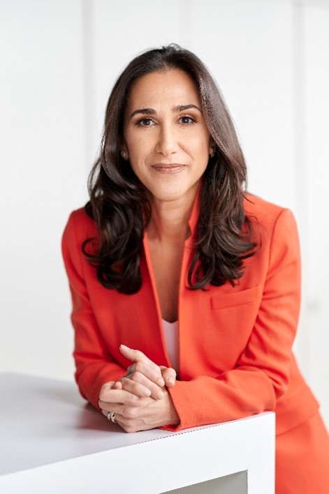 Karla Martin, Sr. Sales Manager at TD SYNNEX | TD SYNNEX